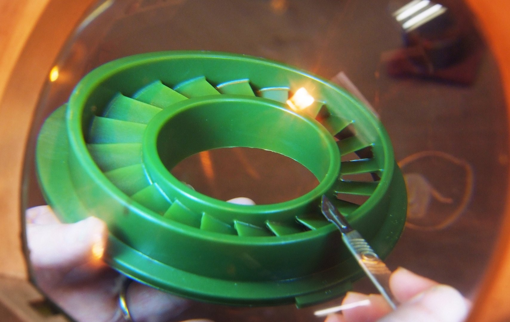 Gallery - Anderson Stewart Casting