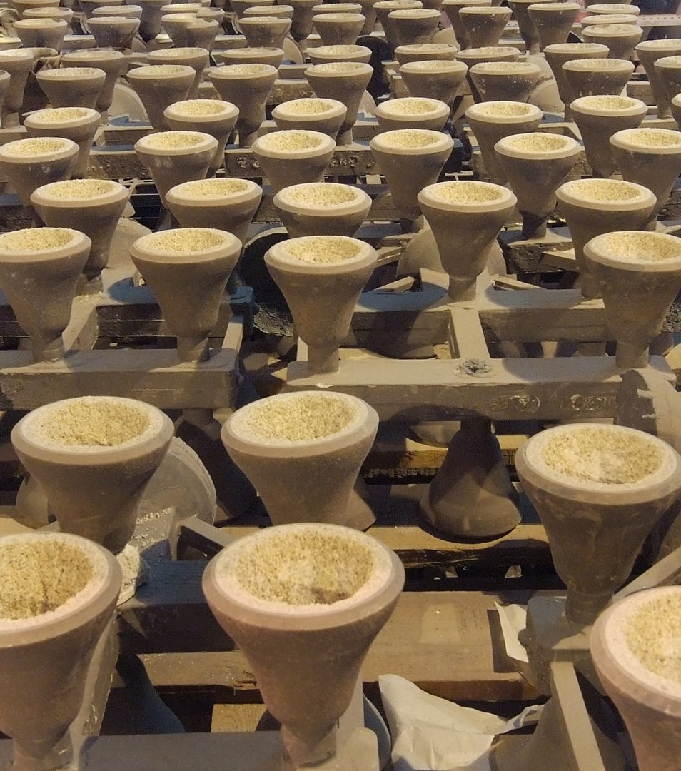 Gallery - Anderson Stewart Casting