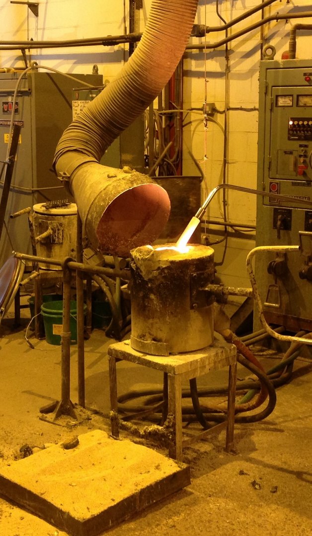 Gallery - Anderson Stewart Casting