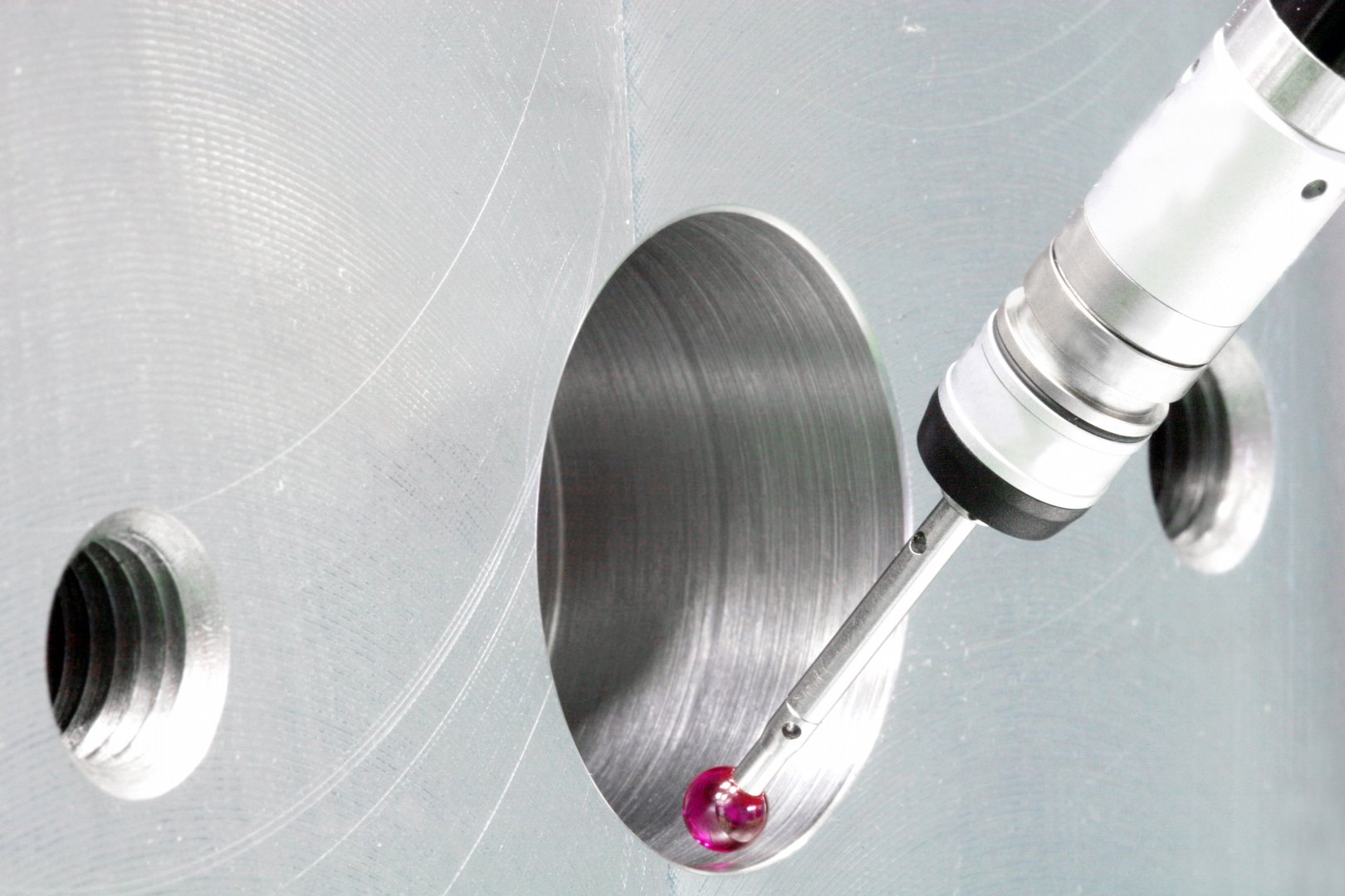 Gallery - Anderson Stewart Casting