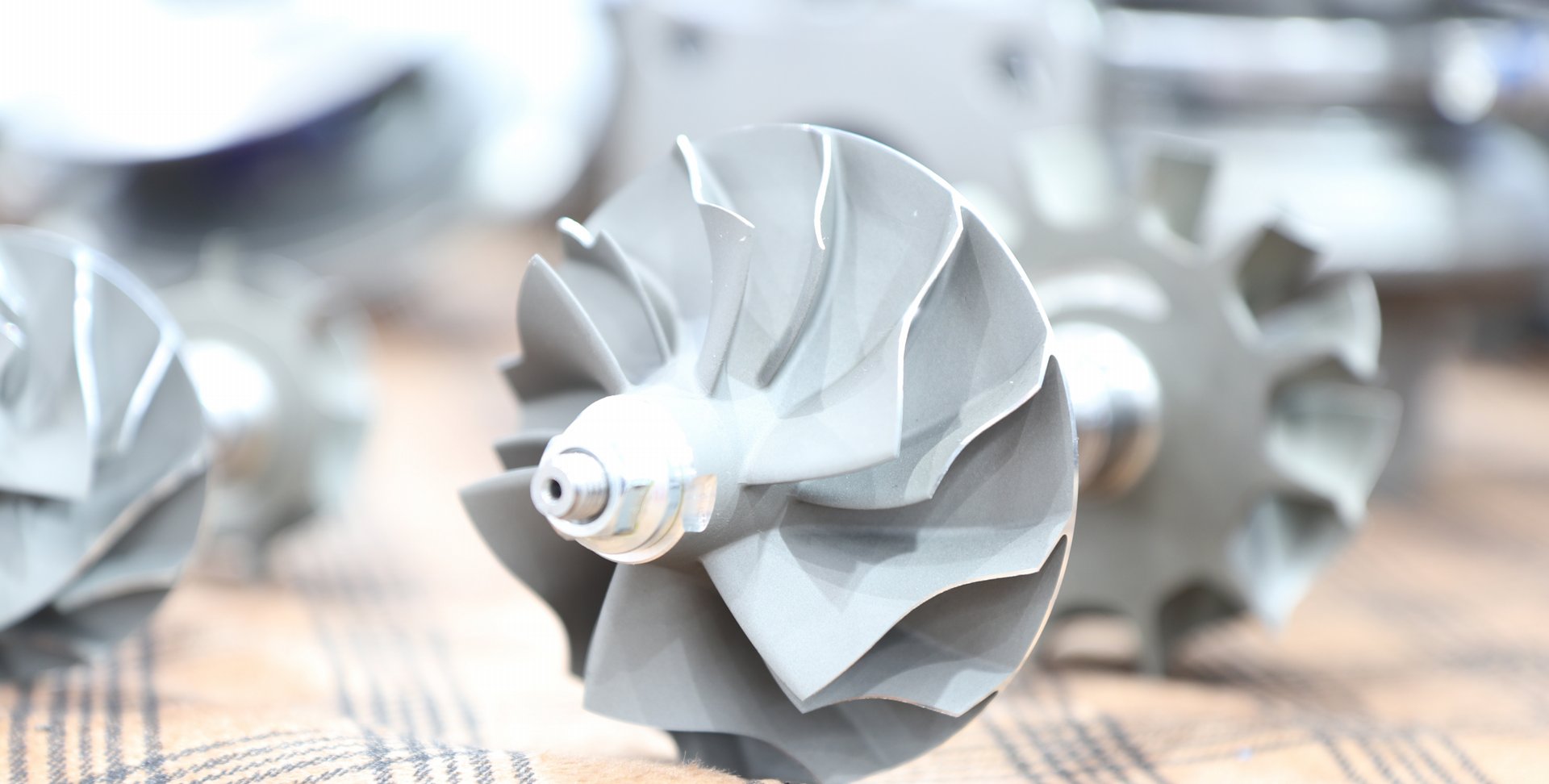 Gallery - Anderson Stewart Casting